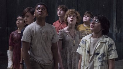 ES · Film 2017 · Trailer · Kritik