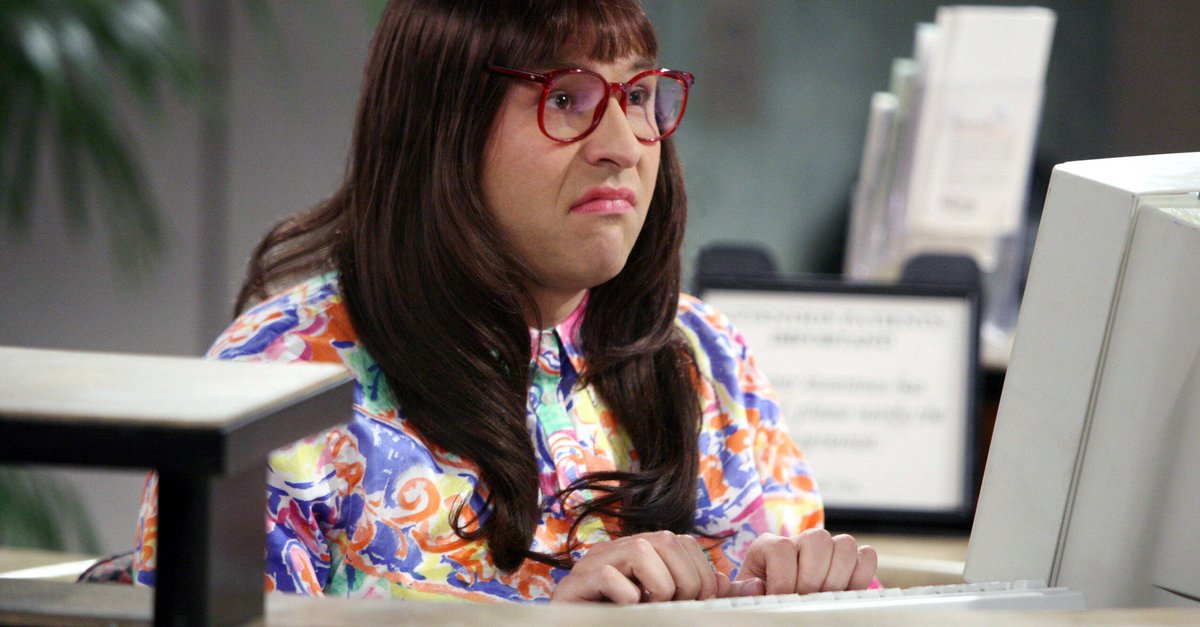 Computer sagt Nein Meme: Ursprung, Bedeutung, Original & MP3