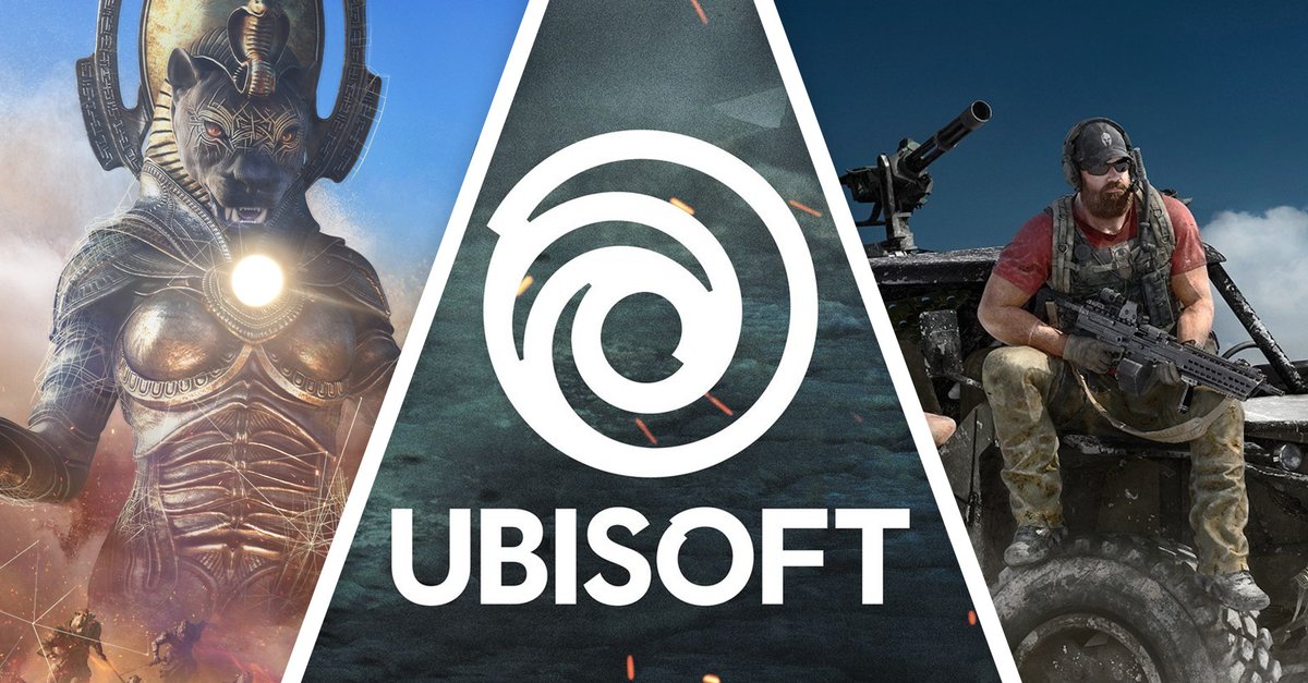 Ubisoft: Der PC ist die führende Plattform für Innovation