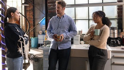 Ab heute bei AWZ: Dieser Neuzugang bringt Valea an ihre Grenzen