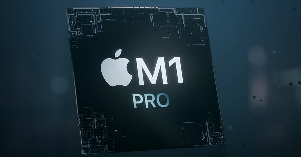 MacBook Pro 2021: So schnell sind die Apple-Notebooks wirklich