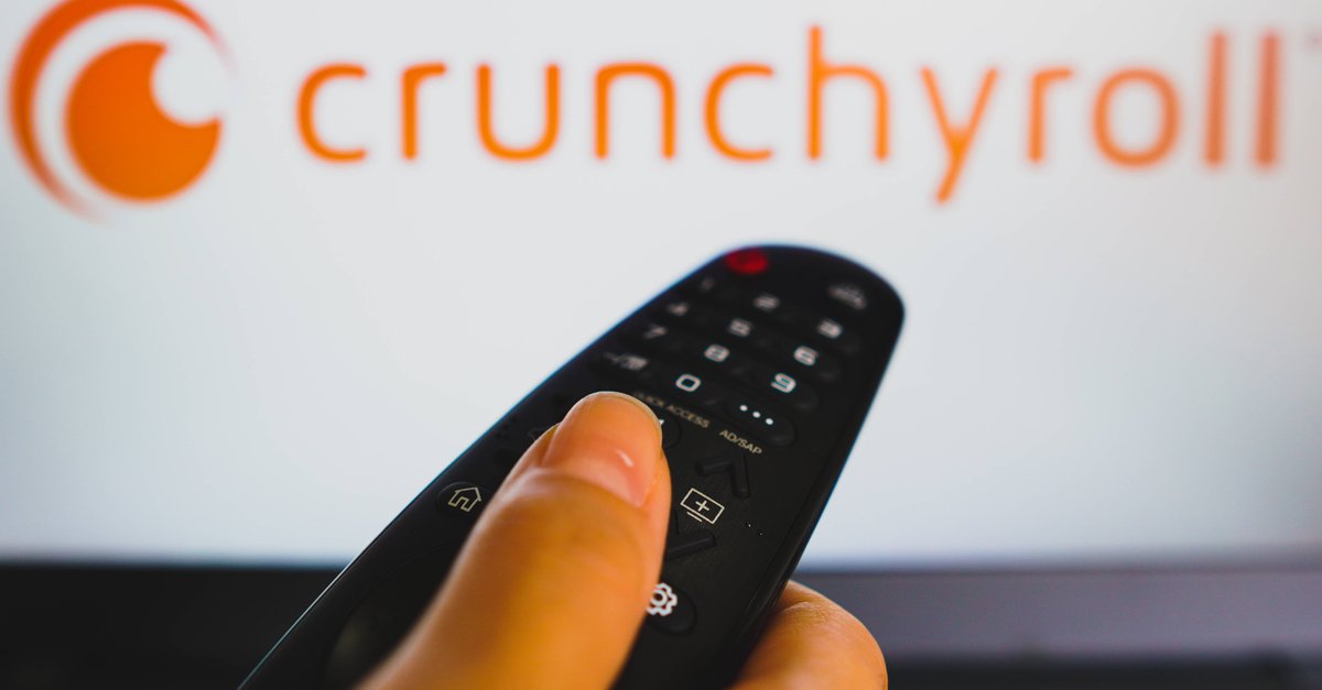 Crunchyroll mit Amazon Prime nutzen & Konten verknüpfen