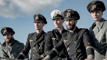 „Das Boot“ Staffel 4: Finale Folgen ab sofort bei Sky und WOW