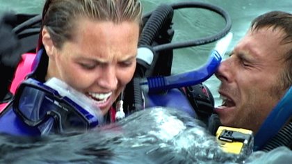 „Open Water“: Diese wahre Geschichte steckt hinter den Filmen