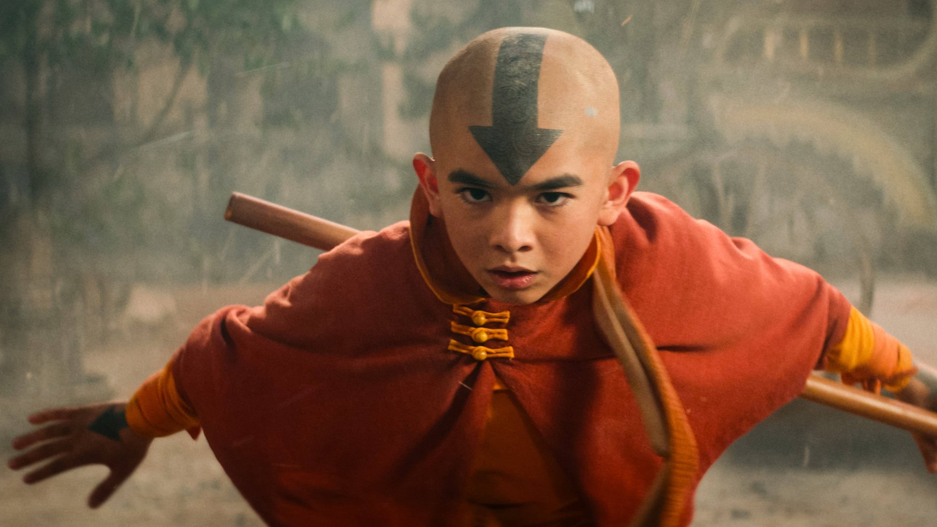 „Avatar: Der Herr der Elemente“: Das Ende von Staffel 1 besiegelt die ...