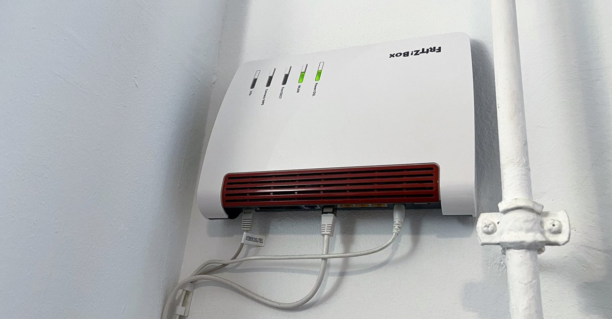 Modem oder Router: Was ist der Unterschied?