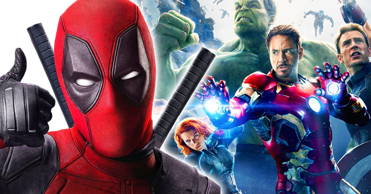 Die Superhelden-Filme 2018: Alle Trailer