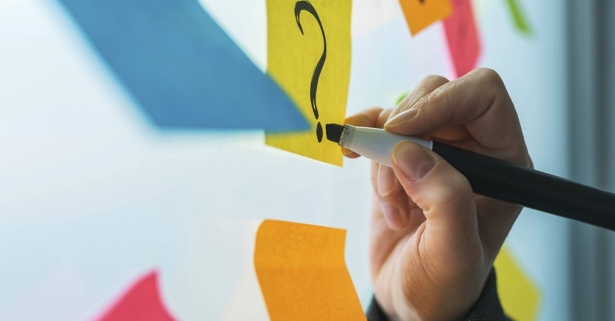 Was ist ein Handout? Erklärung & Beispiel