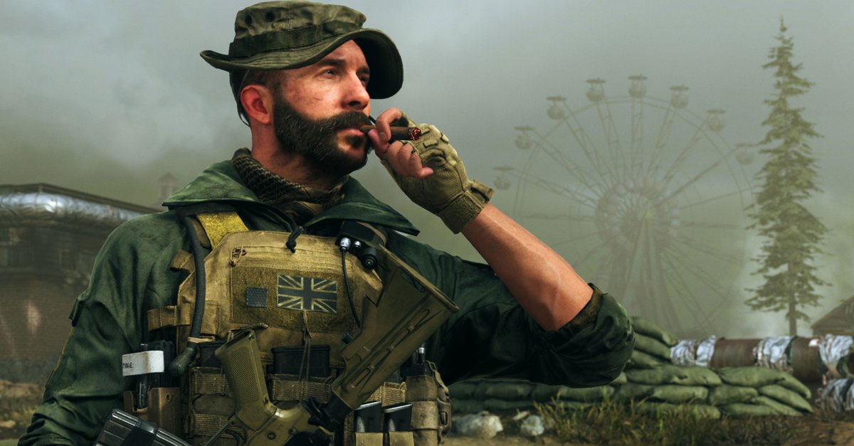 CoD Warzone: Scout-Zielfernrohr finden & benutzen - das kann es alles