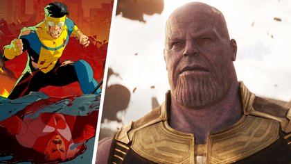 „Invincible“ Staffel 3: Jetzt wöchentlich auf Prime – wann kommt Folge 8?