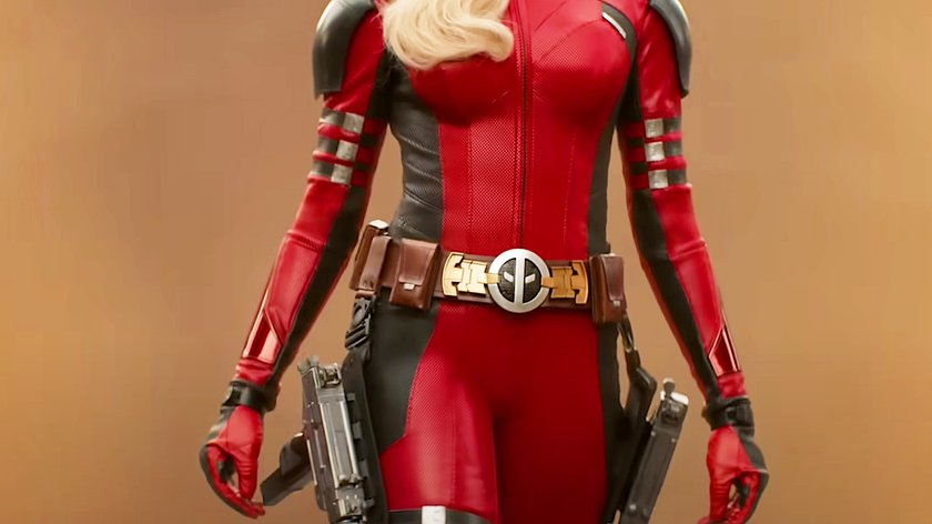 Lady Deadpool Appears in the Brand-New Marvel Trailer for “Deadpool ...