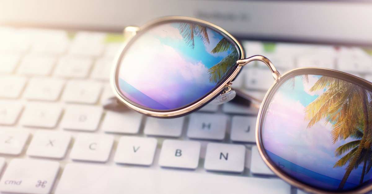 Outlook: Urlaub eintragen & Abwesenheit planen Outlook: Urlaub eintragen & Abwesenheit planen