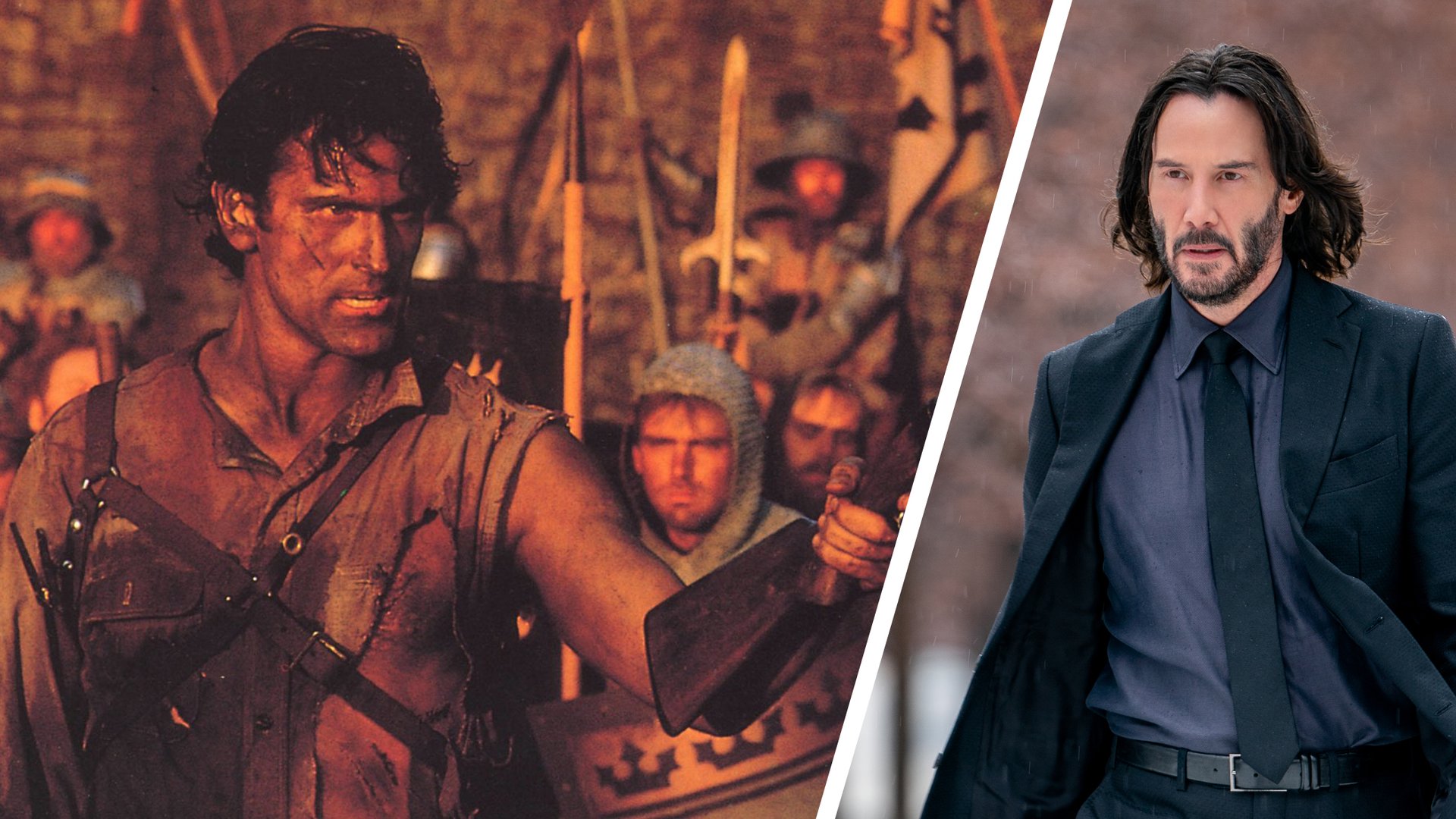 John Wick gegen die Armee der Finsternis: „Evil Dead Rise“-Regisseur ...