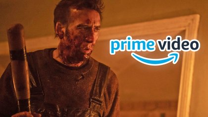 Arcadian · Film 2024 · Trailer · Kritik