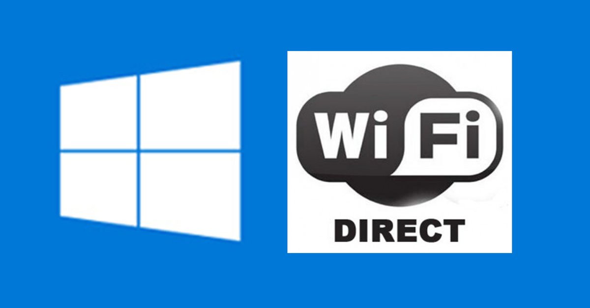 Windows: Wifi-Direct aktivieren und nutzen – so geht's