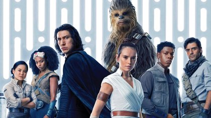 Die Namen der Jedi-Ritter: „Star Wars“-Charaktere und ihre Fähigkeiten