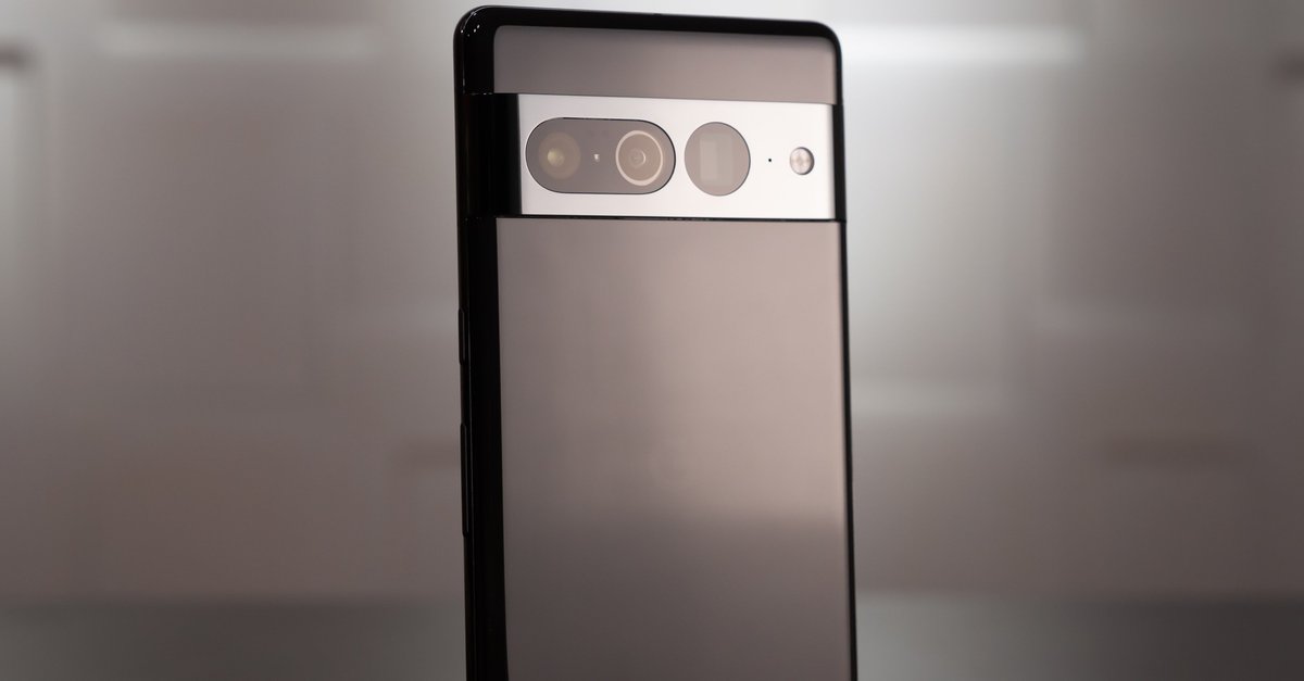 Google macht Pixel-Handys, das Tablet und erste Watch mit Software ...