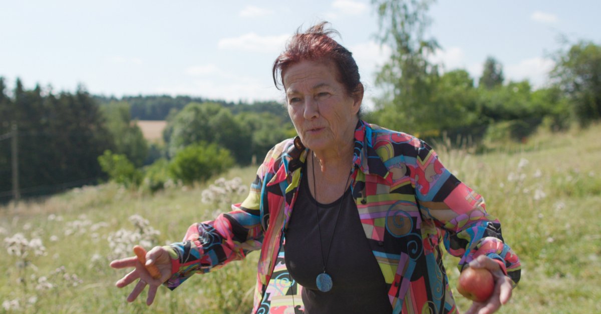 Go Clara Go · Film 2025 · Trailer · Kritik