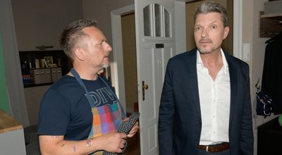 GZSZ-Flo entsetzt: Ist Jonas' Behinderung etwa ein Problem für Lars?