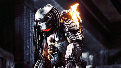 Predator: Badlands · Film 2025 · Trailer · Kritik