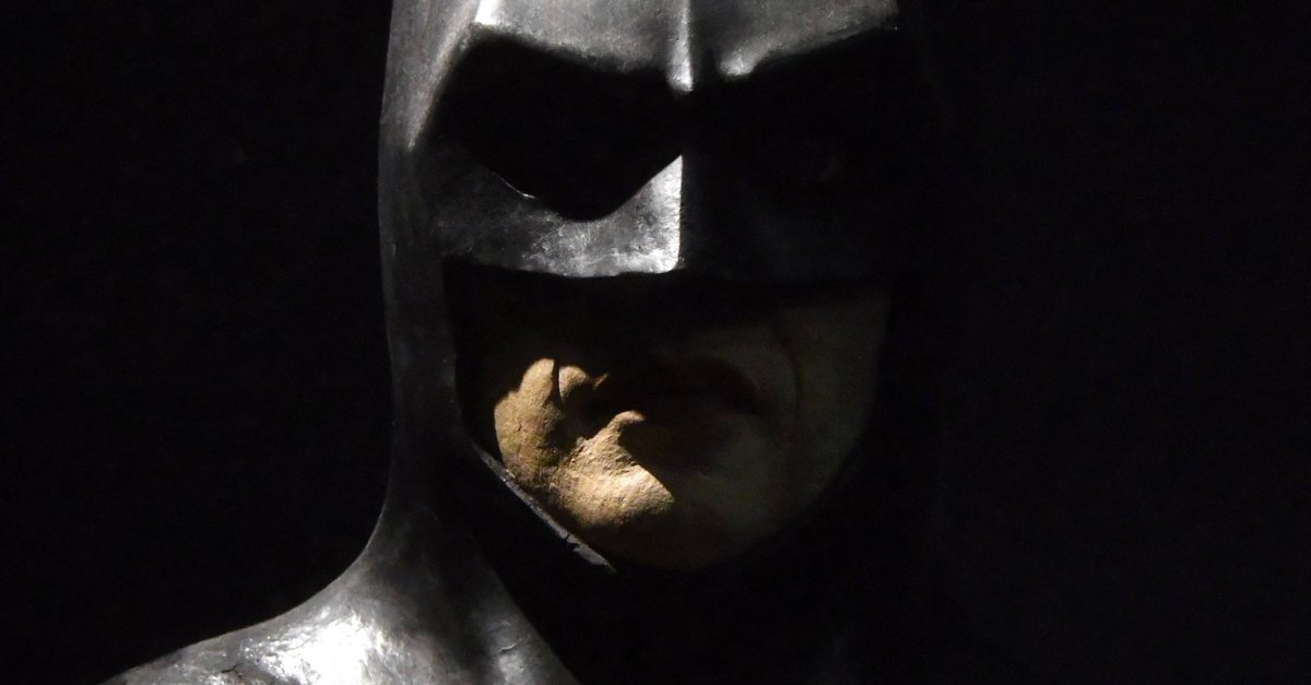 Trailer lässt Bombe platzen: Dieser Batman kehrt zurück – nach über 30 ...