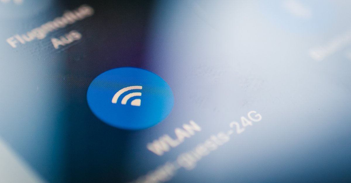 Was ist Wi-Fi 6E? – einfach erklärt