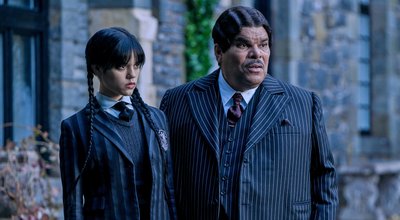 Ende von „Wednesday“: Alle offenen Fragen erklärt