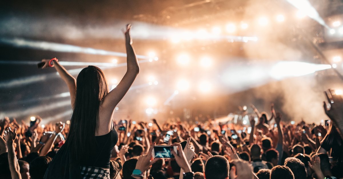 Ticket-Barcode bei Eventim & Co. finden & prüfen