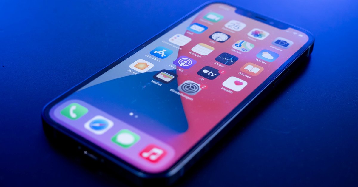 iPhone 2021: Apple-Experte verrät geheimen Release-Zeitplan