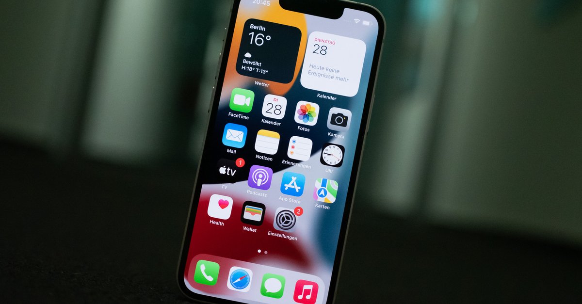 iPhone: EID herausfinden – so gehts