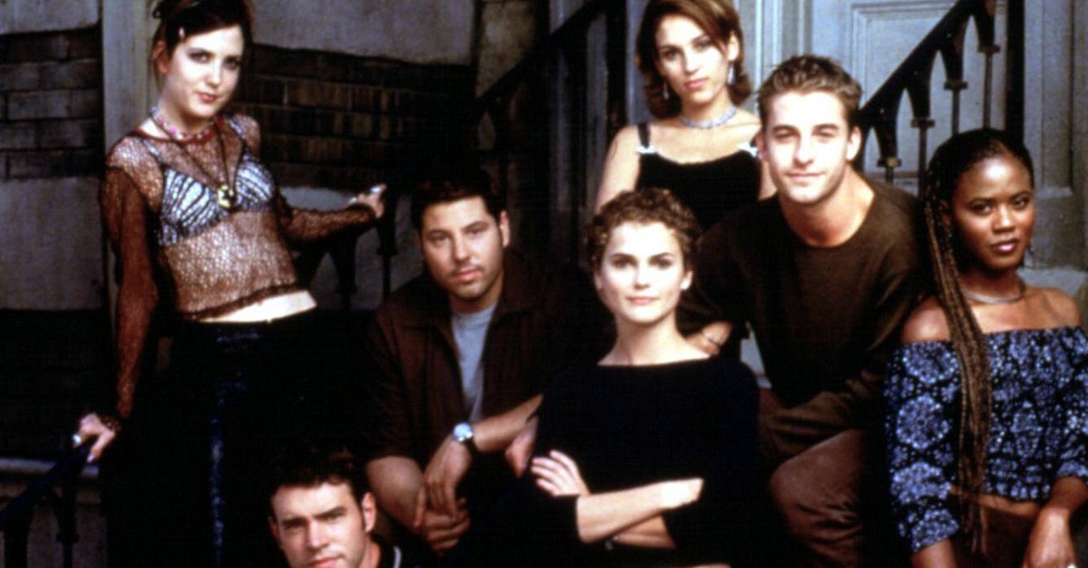 Was wurde aus dem „Felicity“-Cast?