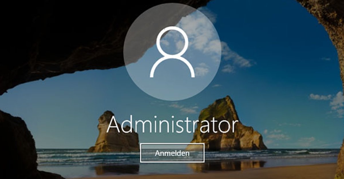 Windows 11 und 10: Administrator-Konto aktivieren – so geht’s