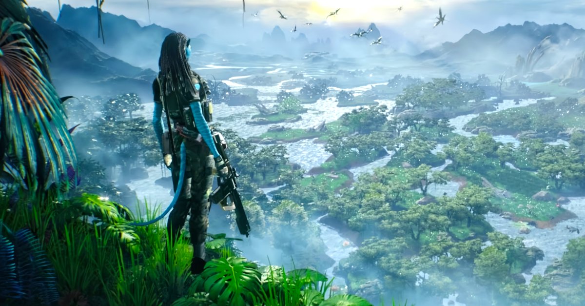 Nach 6 Jahren: Ubisoft zeigt endlich wunderschönes Open-World-Spiel