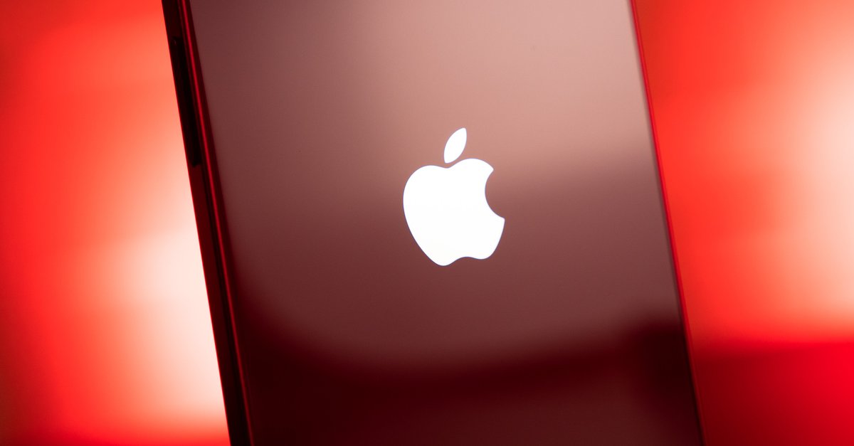 iPhone-Revolution: Apple denkt über komplett neues Smartphone nach