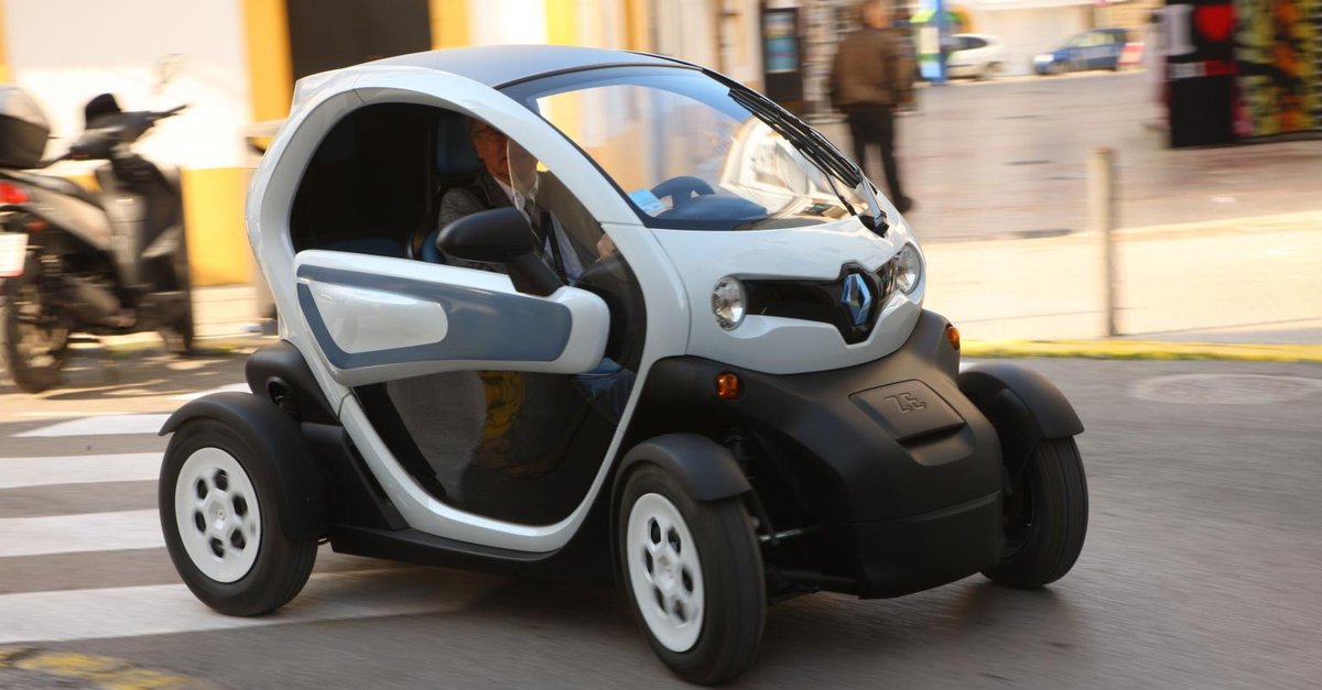 Autos mit 15 fahren: Gibt es da eine Möglichkeit?