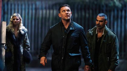 MobLand · Serie im Stream online ansehen, alle Anbieter und News