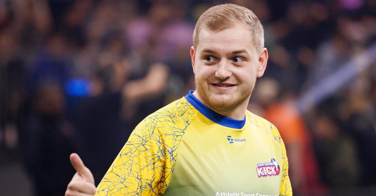 „Ich finde das nicht fair“: Trymacs rechnet mit seiner Streaming ...