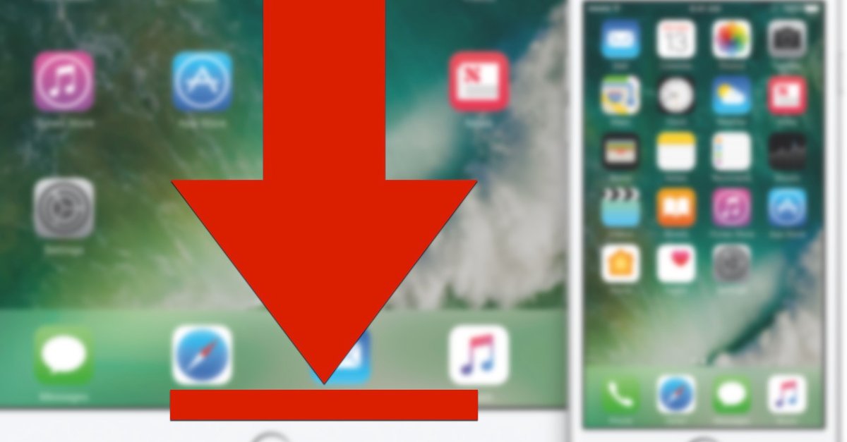 iOS 10: Download und Installation, so gehts