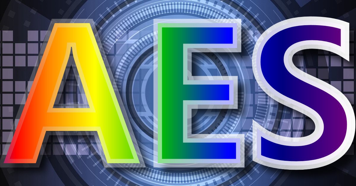 AES: Was ist der Advanced Encryption Standard?