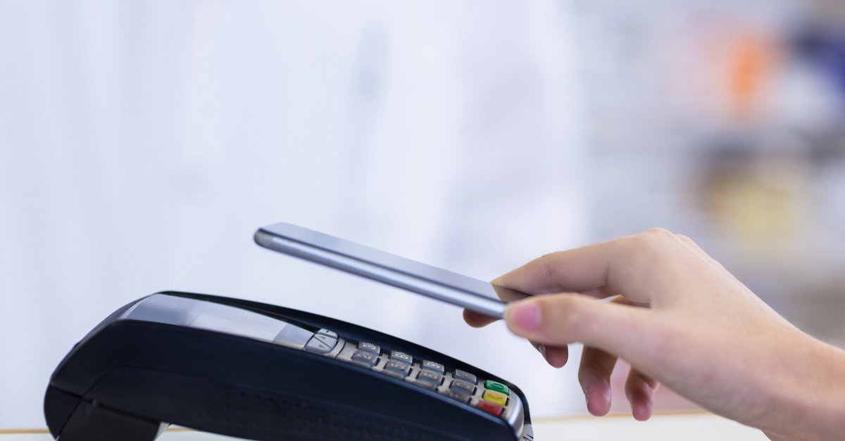 Google Wallet mit PayPal verknüpfen & Google Pay nutzen