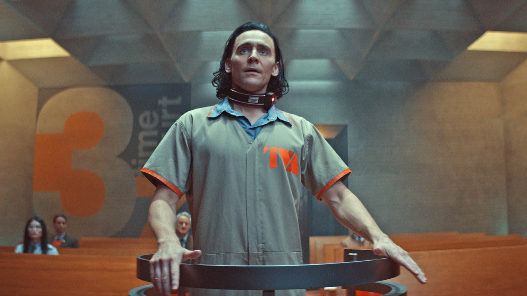 TVA im MCU erklärt: Das steckt hinter der Time Variance Authority