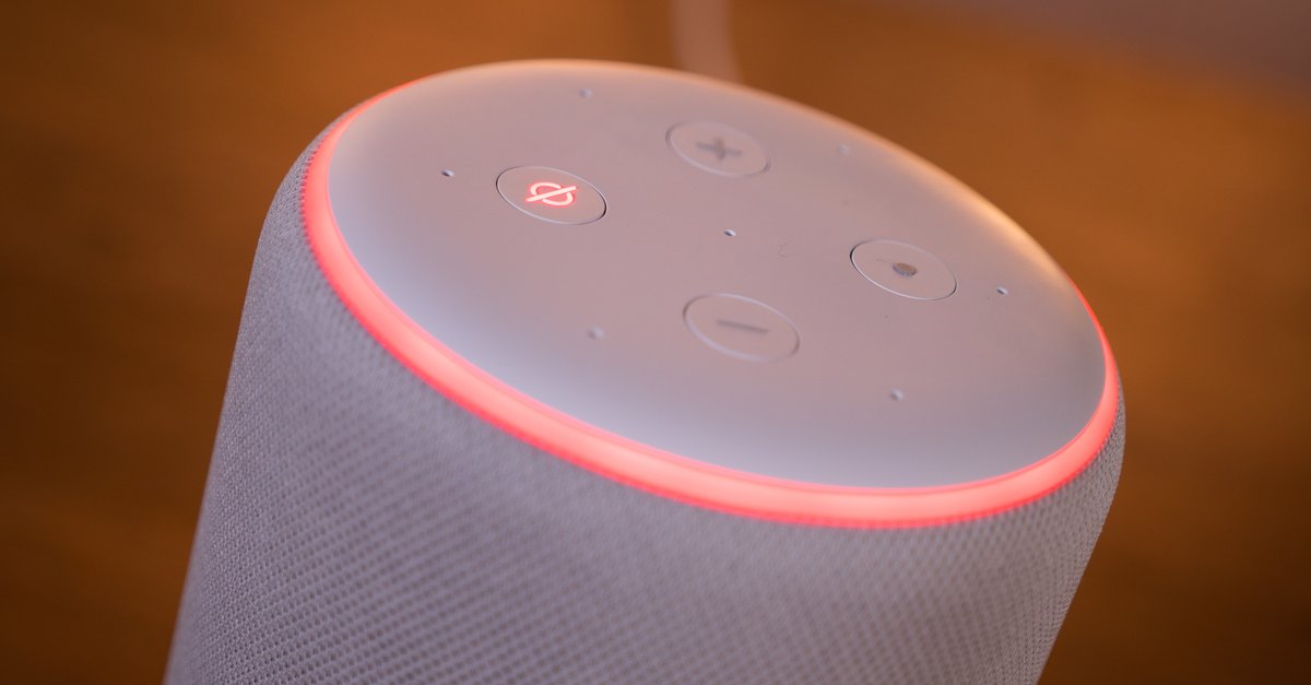 Fragwürdige Amazon-Neuerung: Alexa antwortet bald mit Werbung