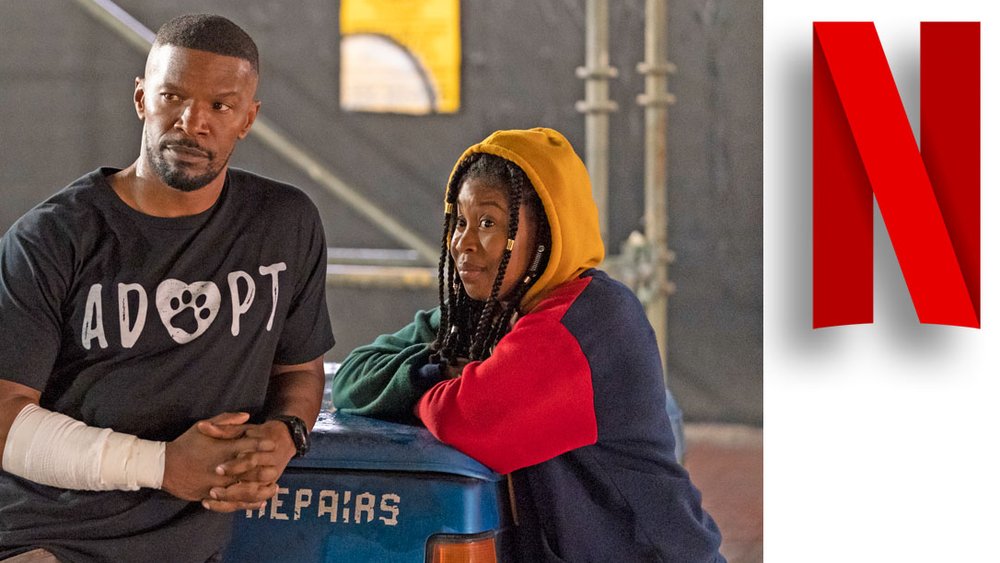 „Project Power 2“: Alle Infos zur Fortsetzung · KINO.de