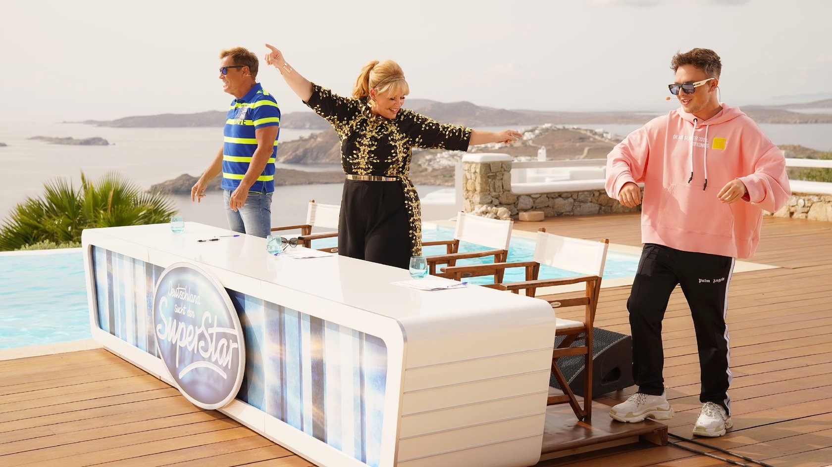 „DSDS“ 2021: Wer schafft den Sprung in die Live-Shows?