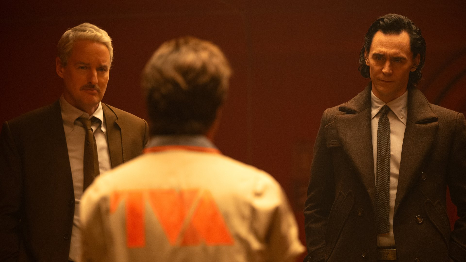 Leicht zu verpassendes „Loki“-Easter-Egg: Marvel-Star erinnert an vor ...