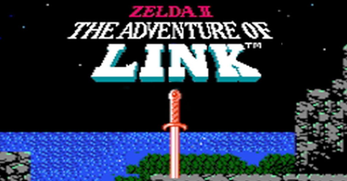 The Legend of Zelda Quiz: Der Wissenstest zur Kultreihe