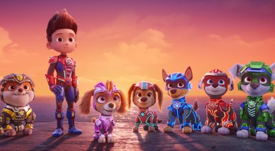 „Paw Patrol 3“: Starttermin für weitere Fortsetzung mit Marshall & Co ...