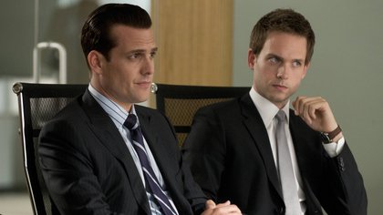 „Suits“ Ende: So findet die Anwaltserie ihr Finale