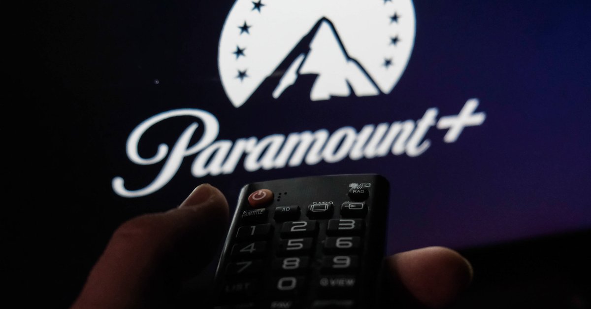 Paramount+ Support: Kontakt mit dem Kundenservice aufnehmen