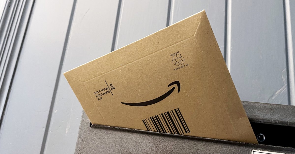 Amazon: Warenkorb anzeigen & leeren – so gehts